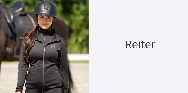Alles rund um Deine Reitausrüstung bei Equipaso